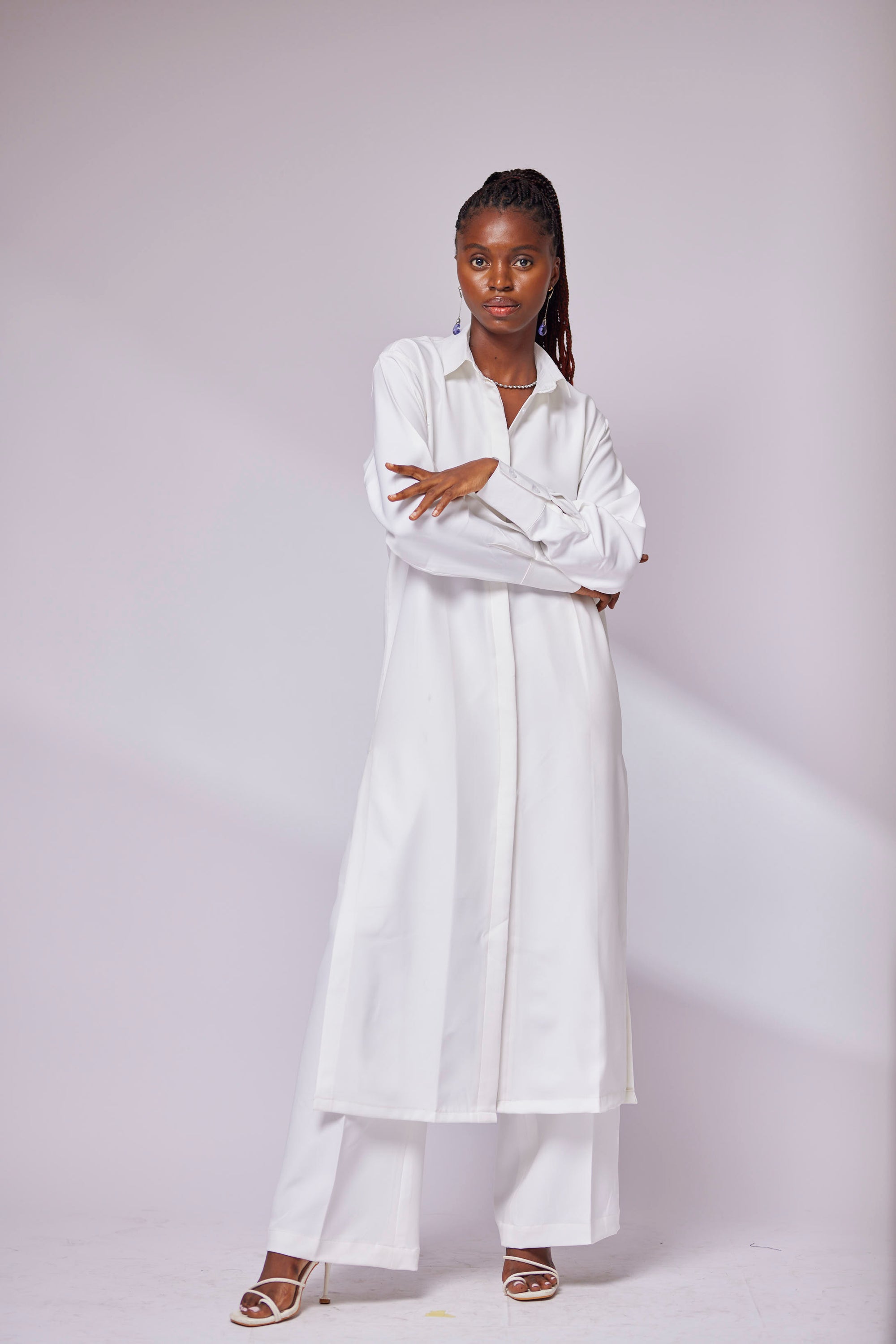 Eseosa Co-ord | Metroman Co